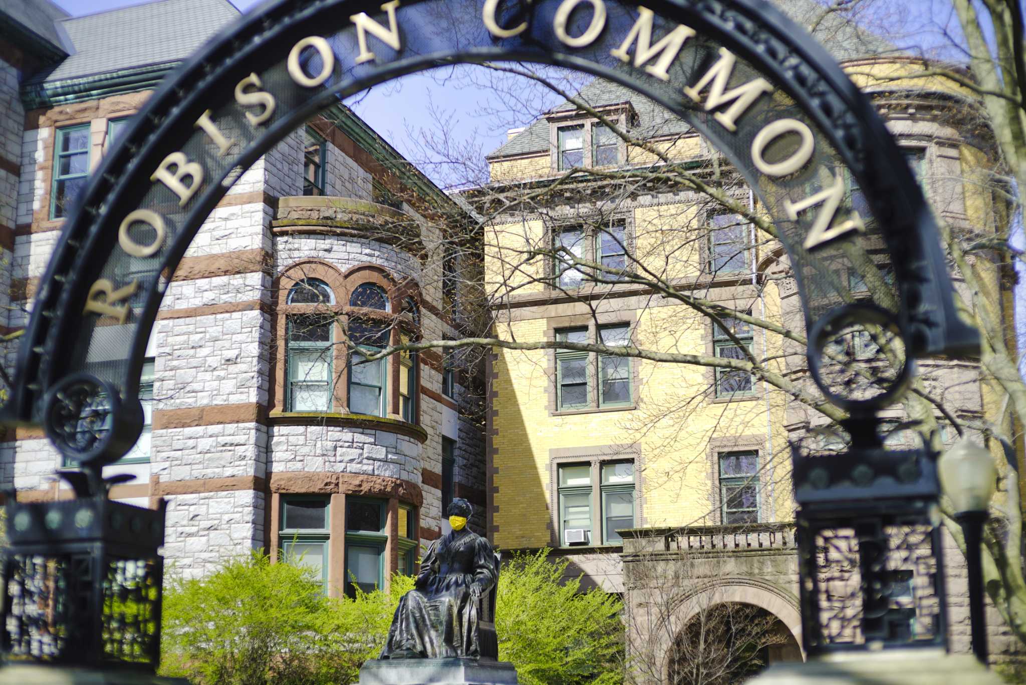 Grants awarded in Troy by Sage College's Rubin Community Fellows Program