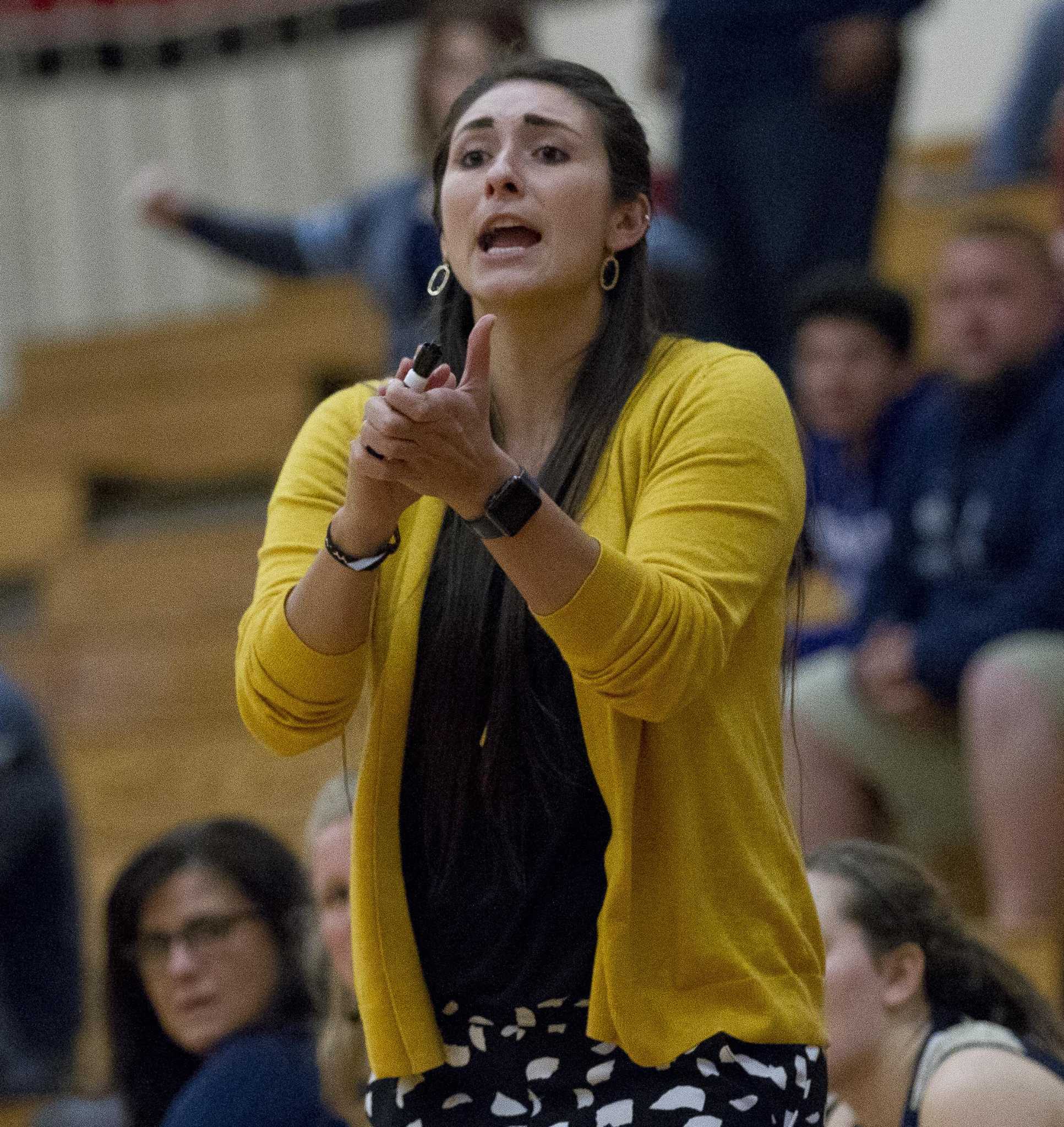 GIRLS HOOPS: Lake Creek’s Coselli moving on to next phase in life