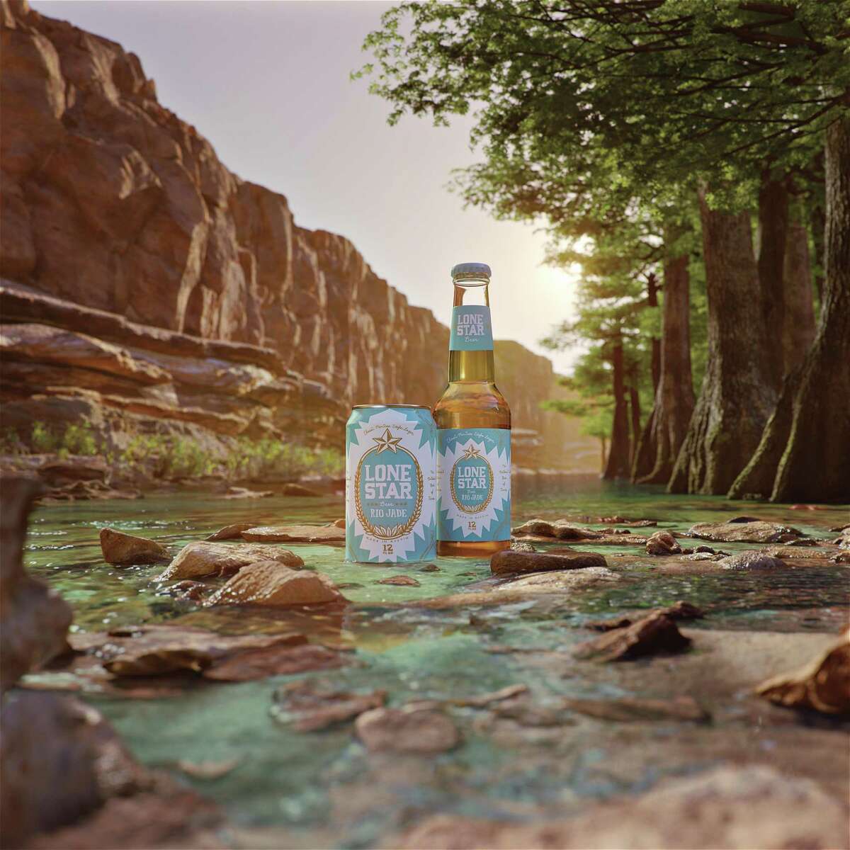 Lone Star Brewing’s first seasonal release, a Mexican-style lager, is ...