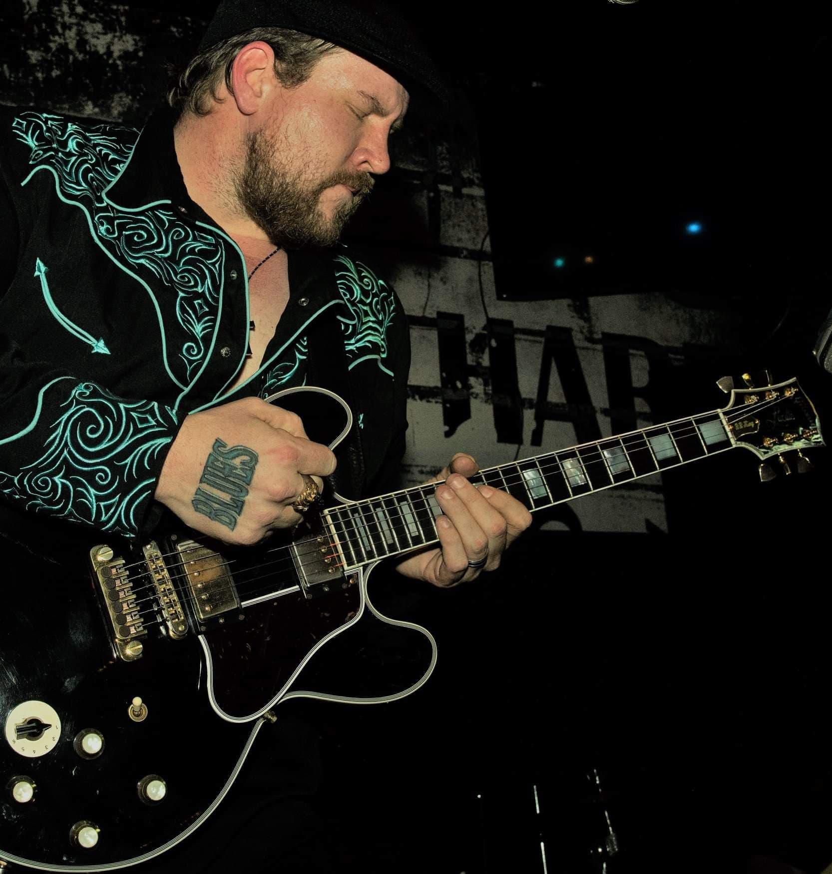 With venues closed, Tillery focuses on new album