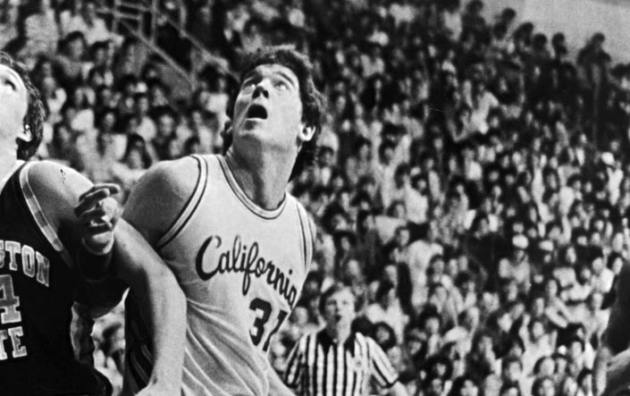 Mark McNamara, former Santa Clara, Cal and NBA center, dies at 60