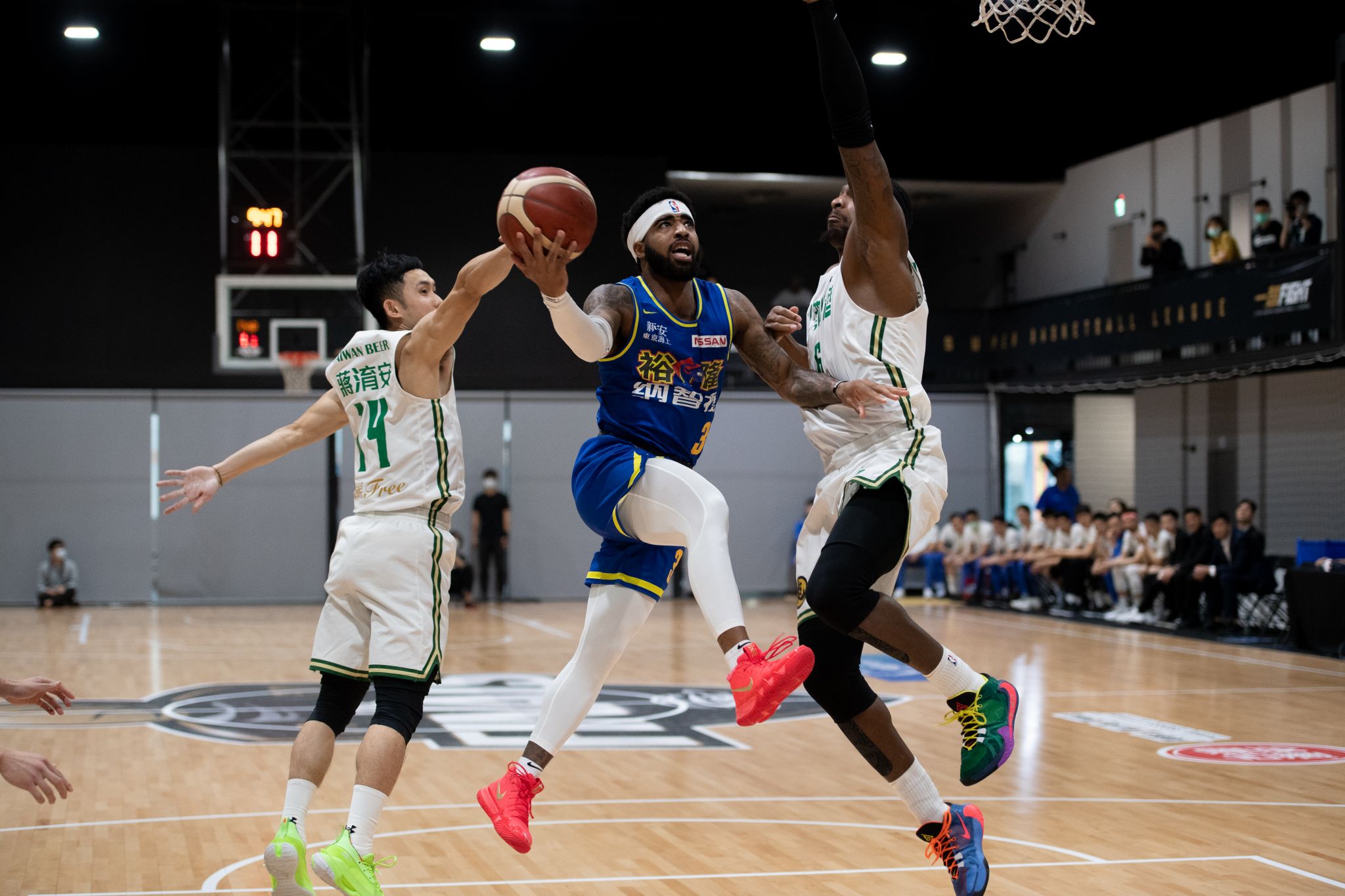 Miss sports? Here are the live pro leagues you can currently watch ...