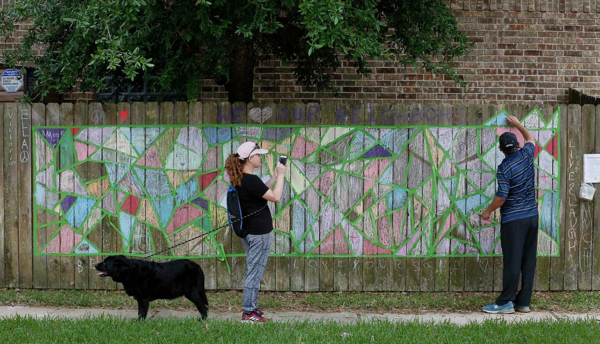 Landscape planner: Post-pandemic world could be ‘a little bit slower ...