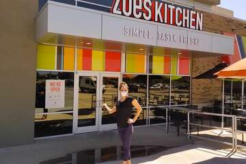 San Antonio TV personalities share their favorite takeout spots