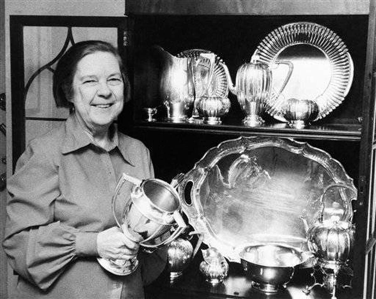 Today in history in photos (April 30)