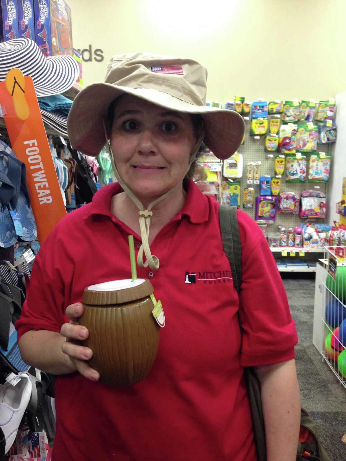 Dining workers. Campus officers. Custodians. Where are they now, and ...