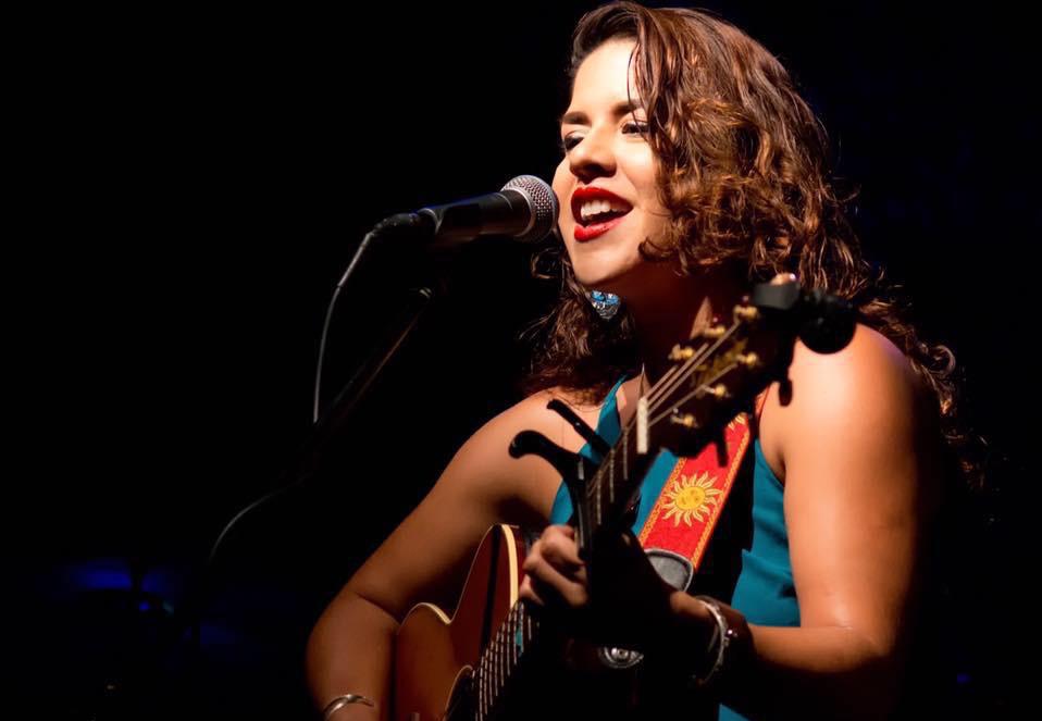 This week’s San Antonio music livestreamed concerts include Big Squeeze ...
