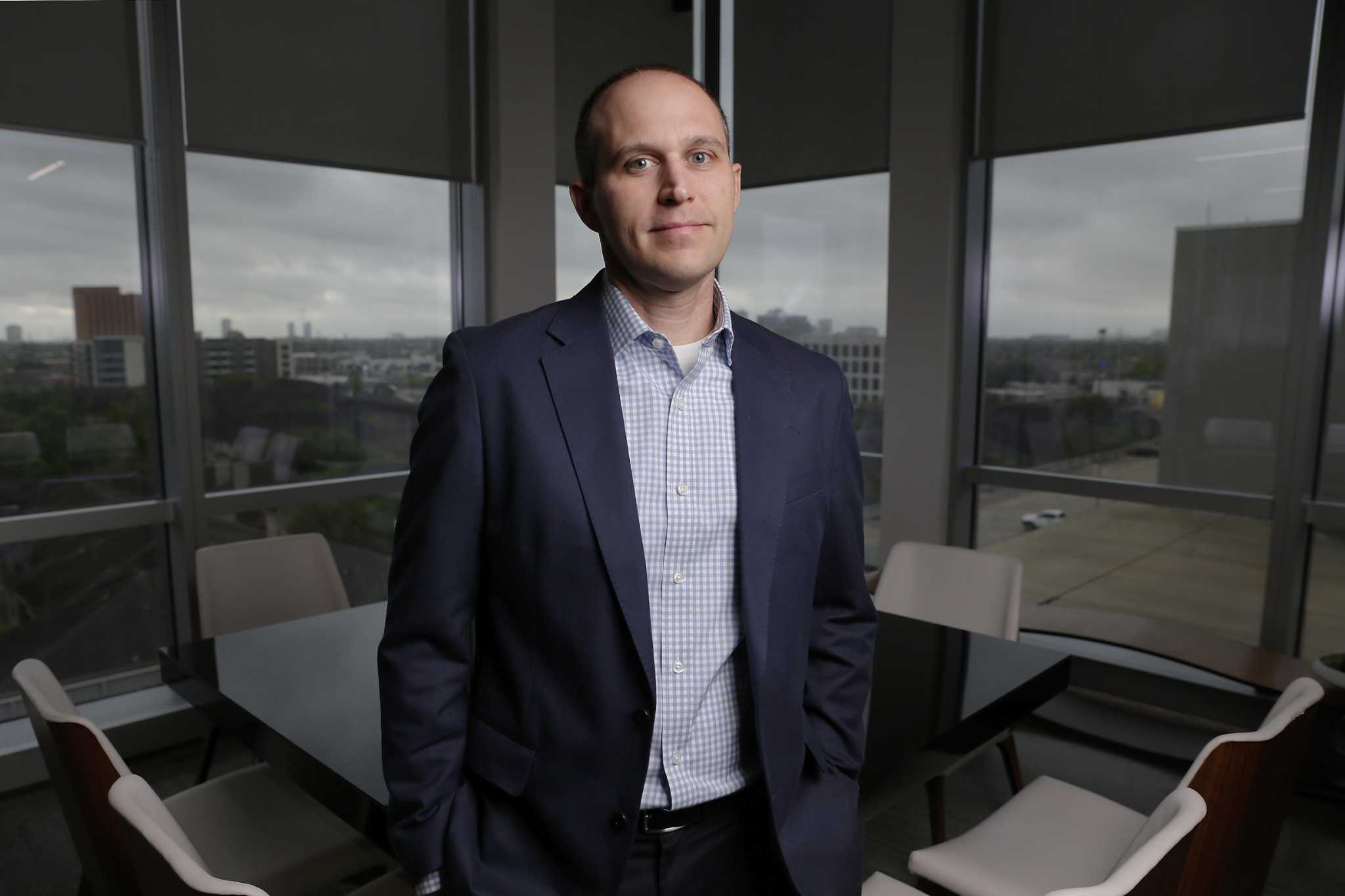 Real Simple Energy CEO Trent Crow says he has a better way to buy power