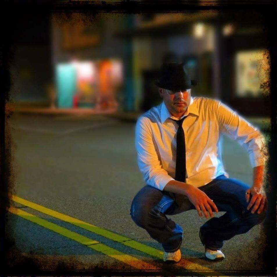 Wayne Dylan eager for shows to go on