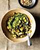 Oakland vegan chef Bryant Terry’s new cookbook satisfies vegetable ...