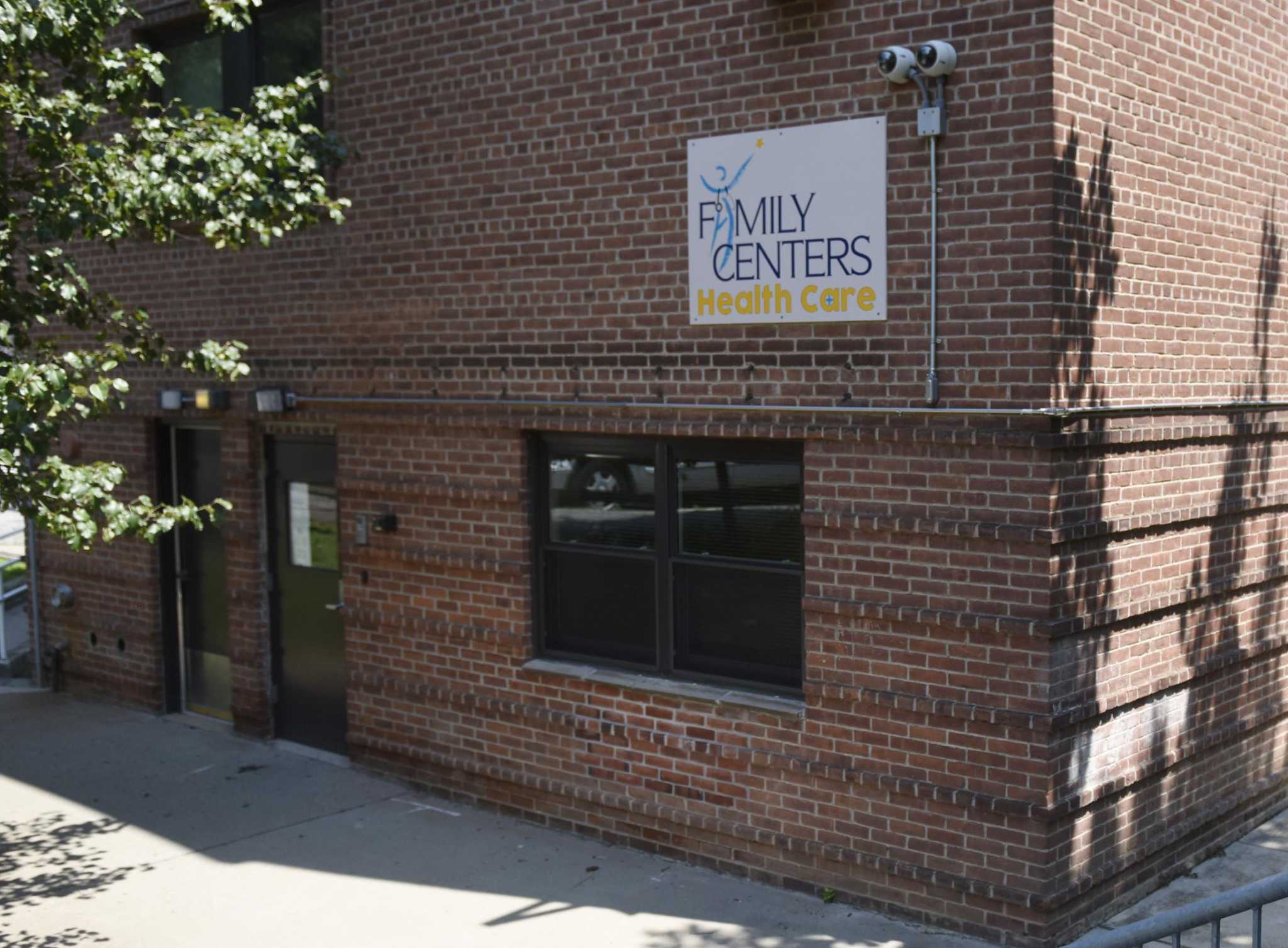 Family Centers opens one-day coronavirus testing site in Greenwich