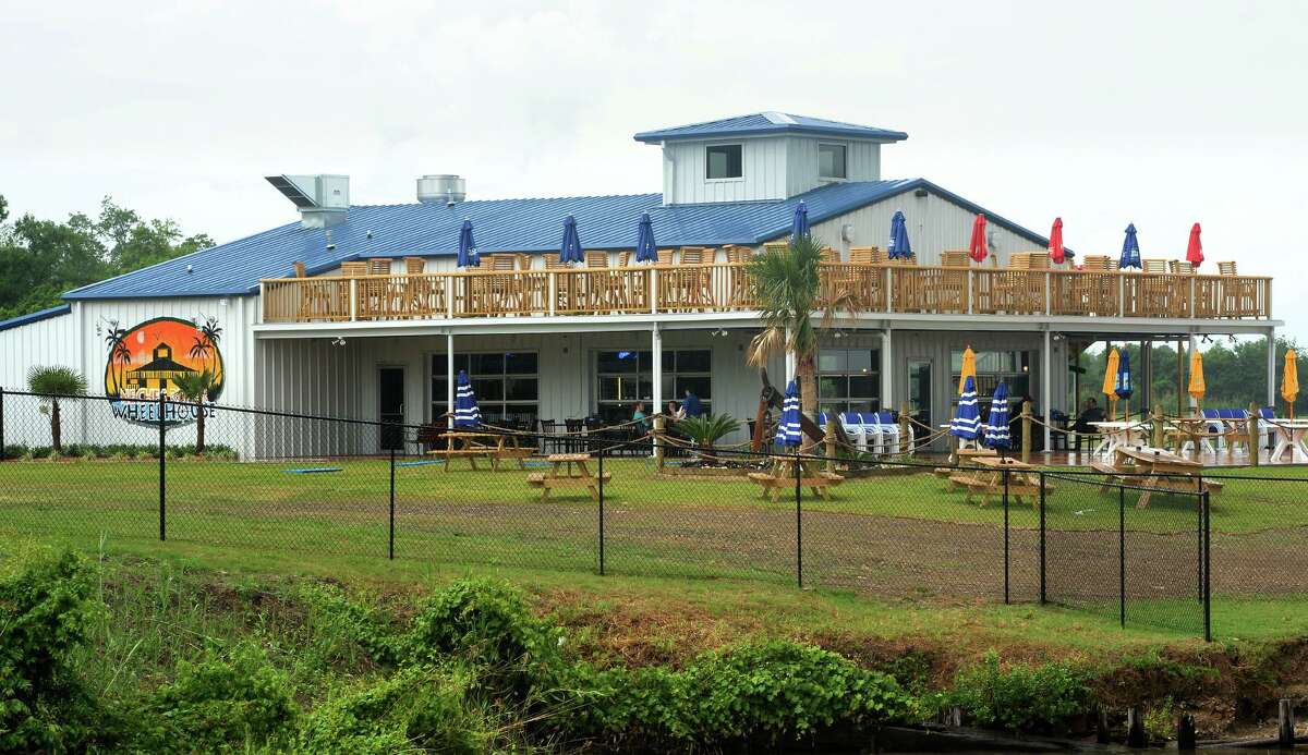 What’s New: Wheelhouse returns with new outdoor area
