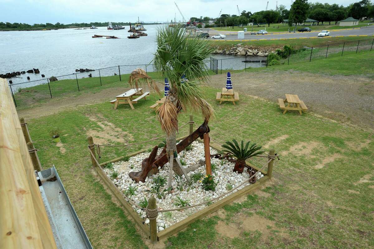 What’s New: Wheelhouse returns with new outdoor area