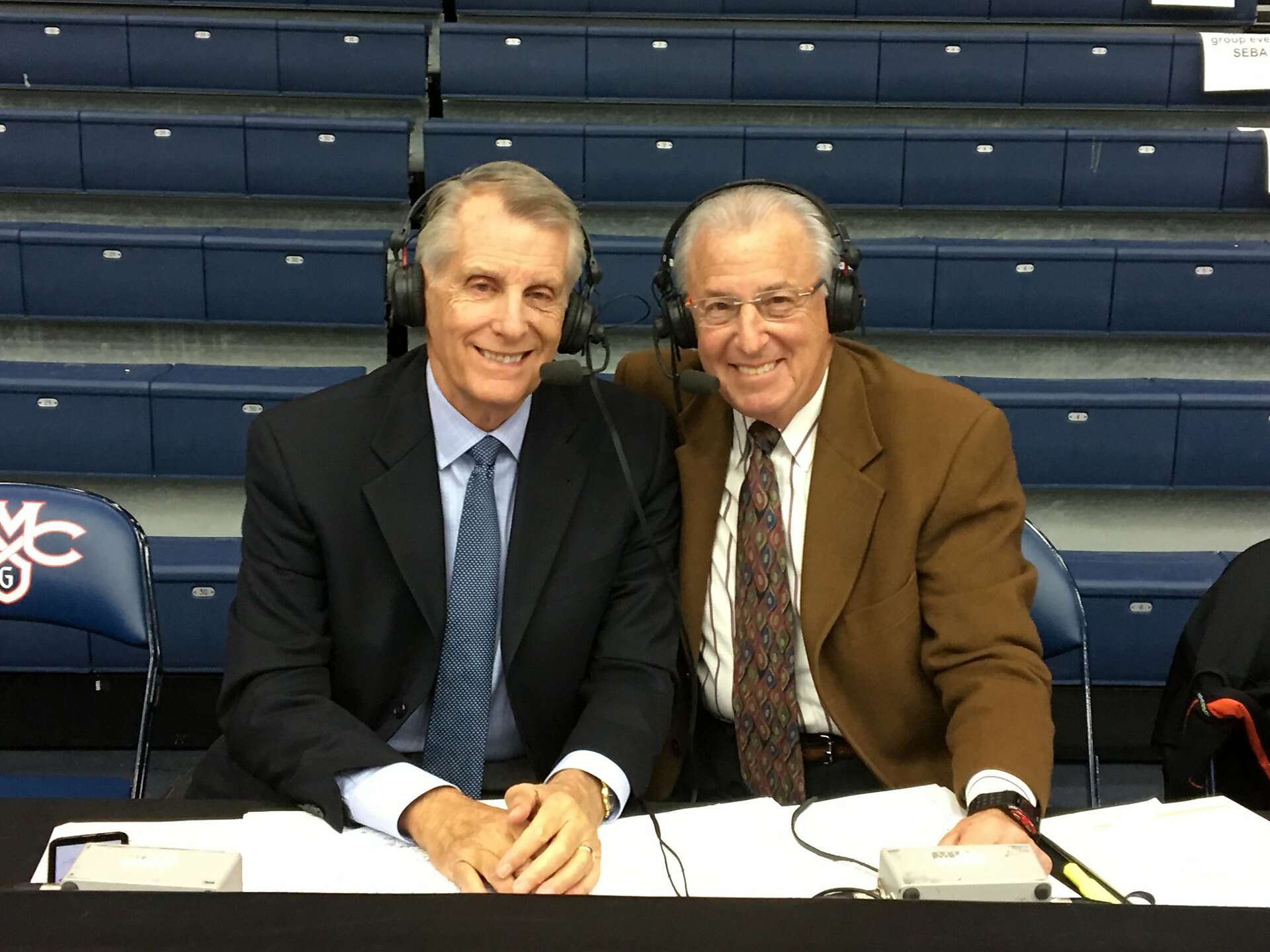 Barry Tompkins at 80: a sportscasting career worth remembering