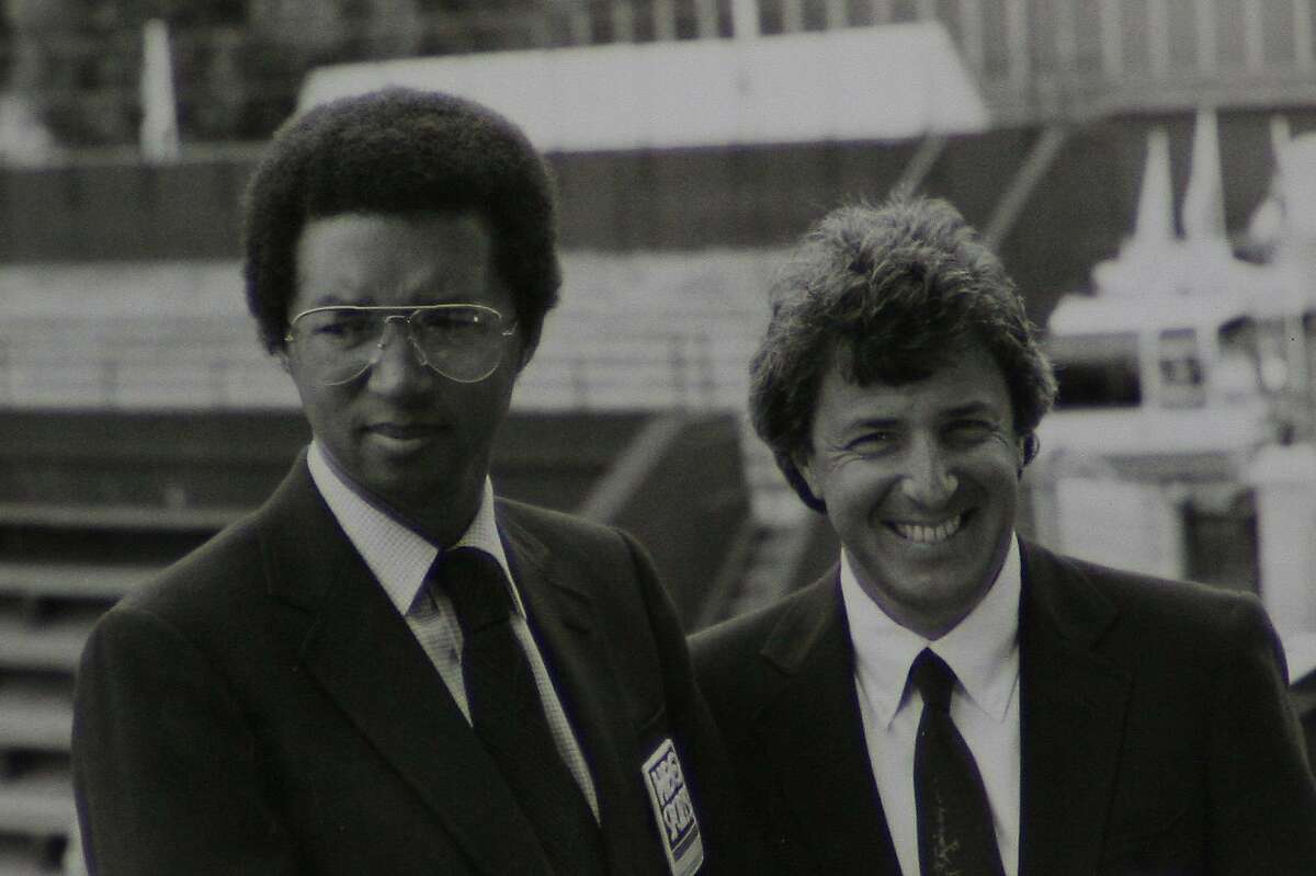 Barry Tompkins at 80: a sportscasting career worth remembering