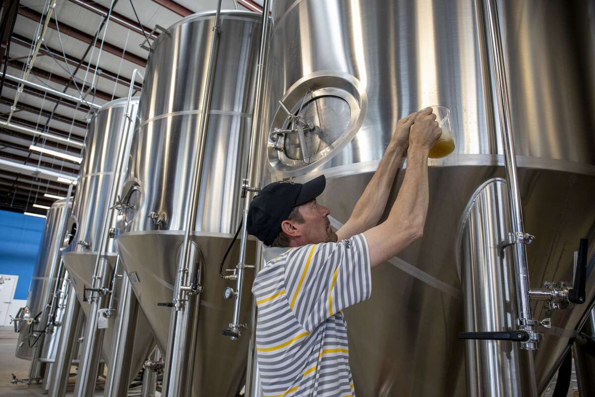 Tall City Brewing Co. in Midland to host vibrant beer festival, "The ...