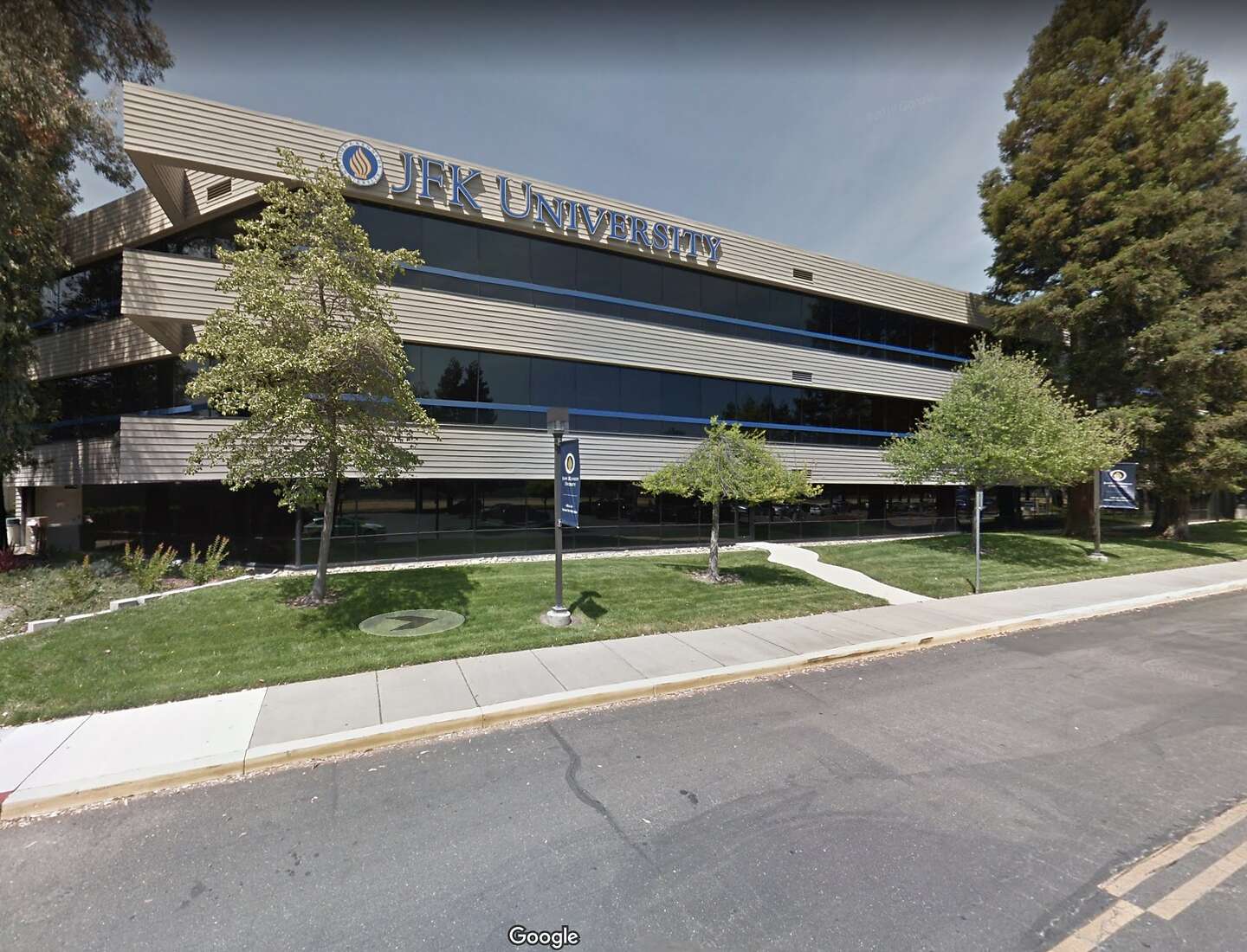 Bay Area’s JFK University closing at end of 2020