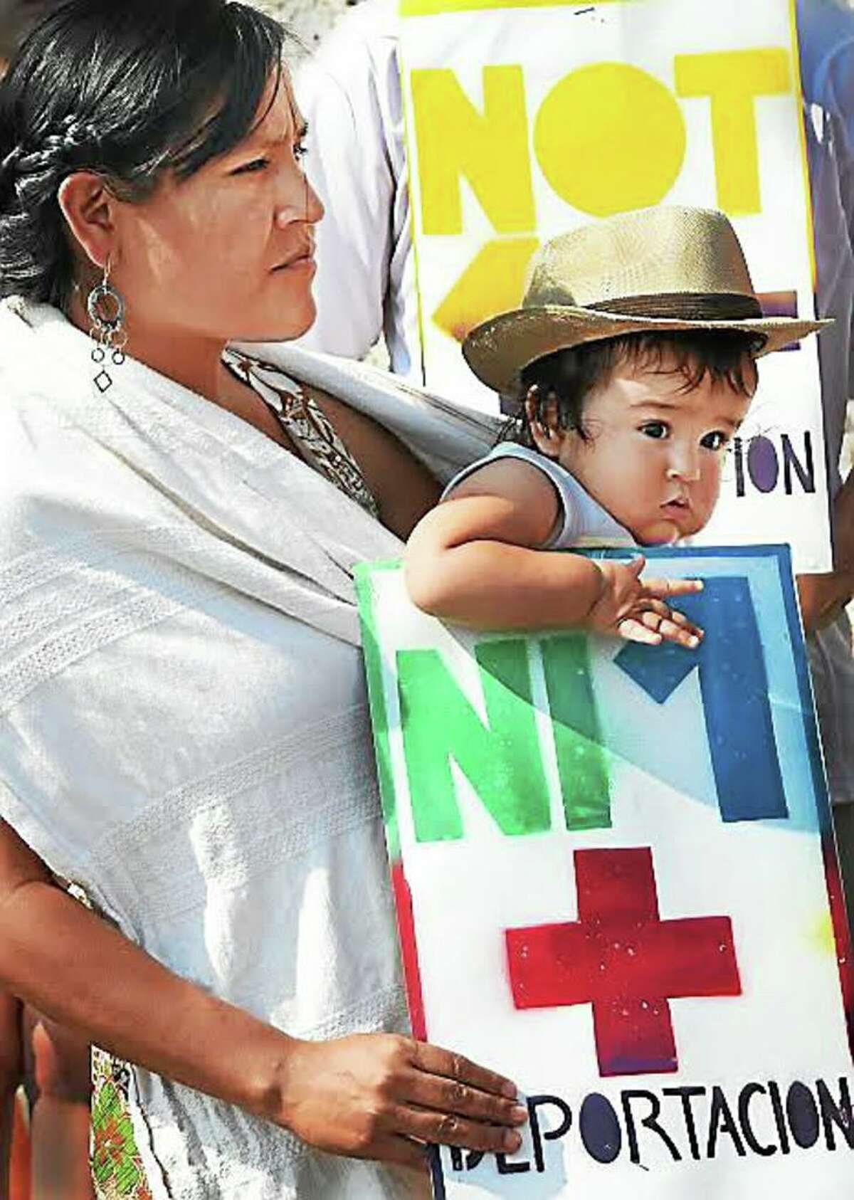 Pressure on nation’s immigrants expected to increase, but how much?