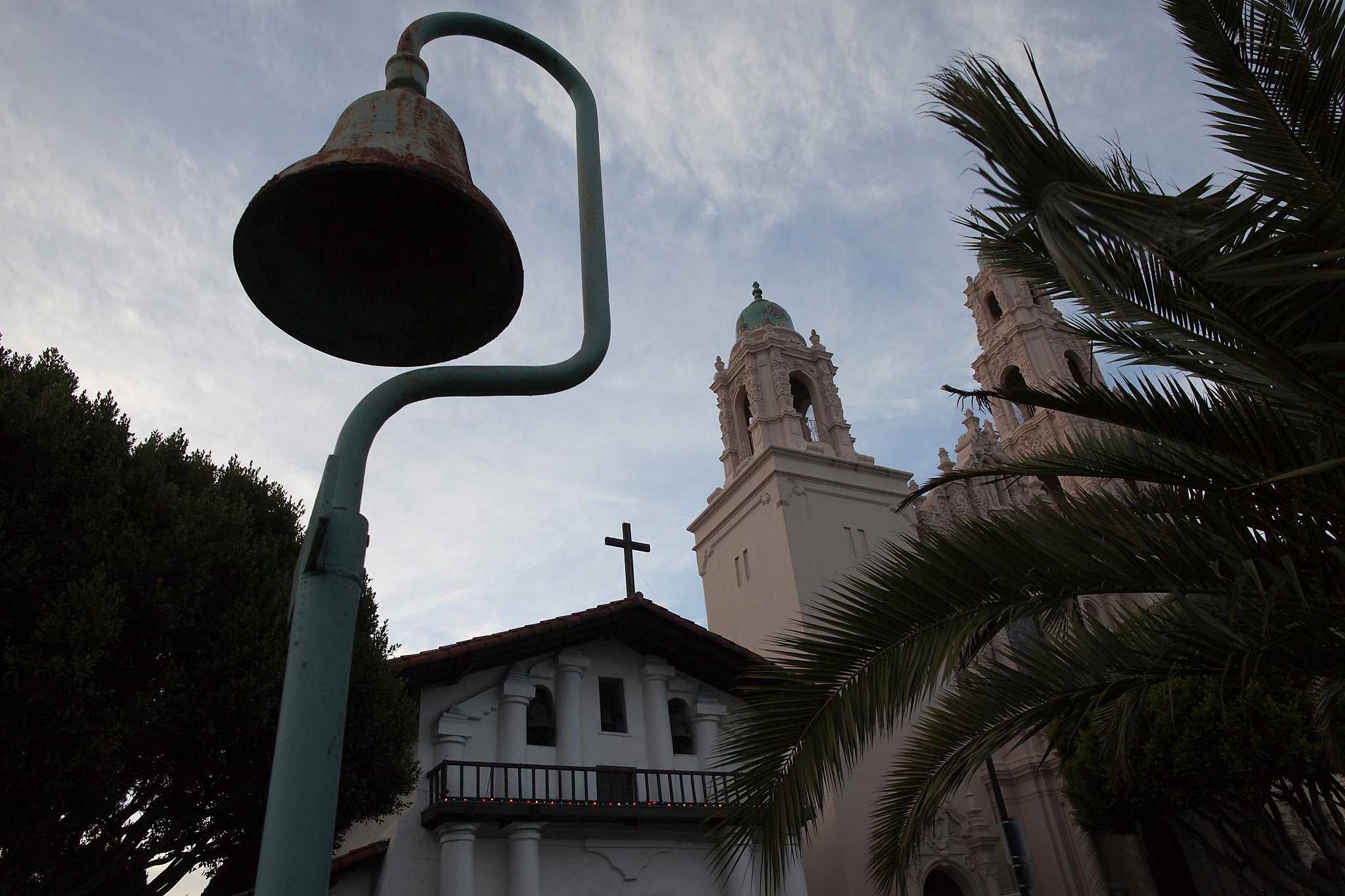 He would have been a pandemic hero in early California, if only his ...