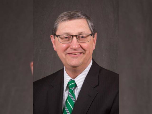 Scheffel retires from Lewis & Clark