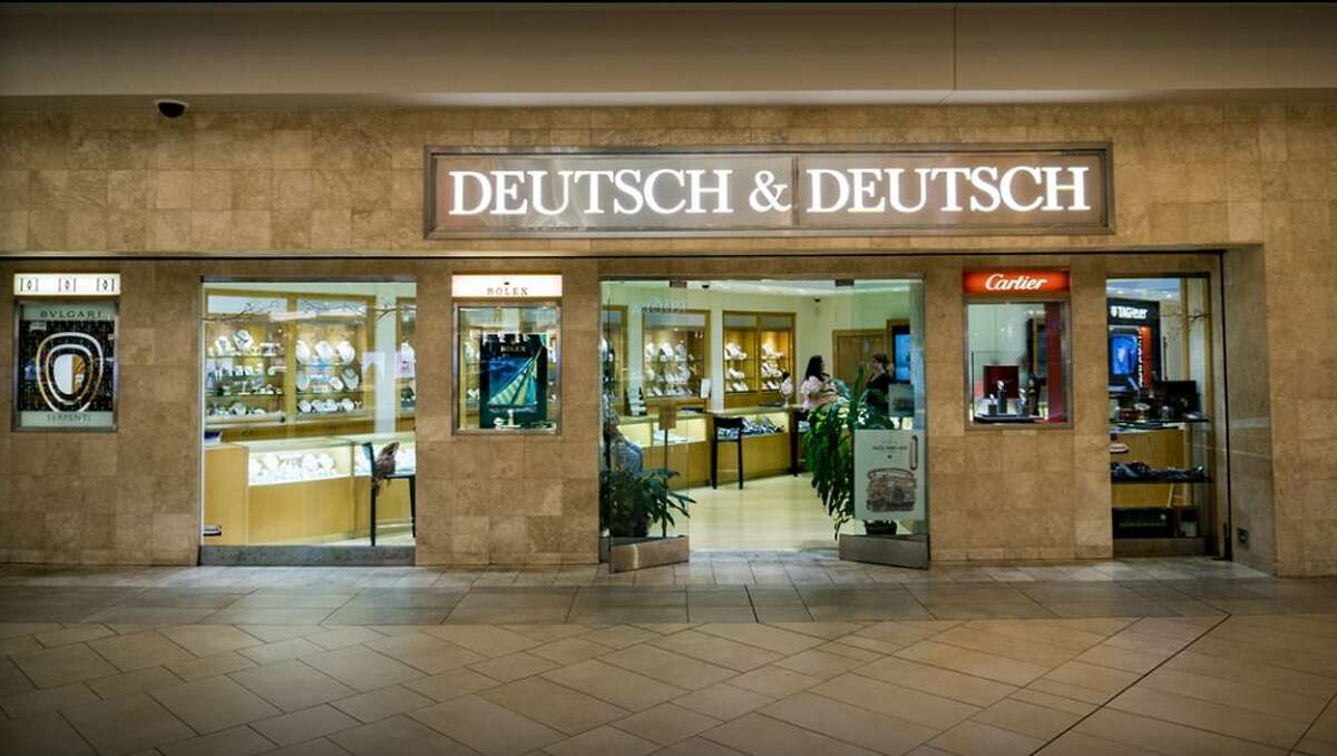 Photos: See what Laredo malls looked like on first day of reopening