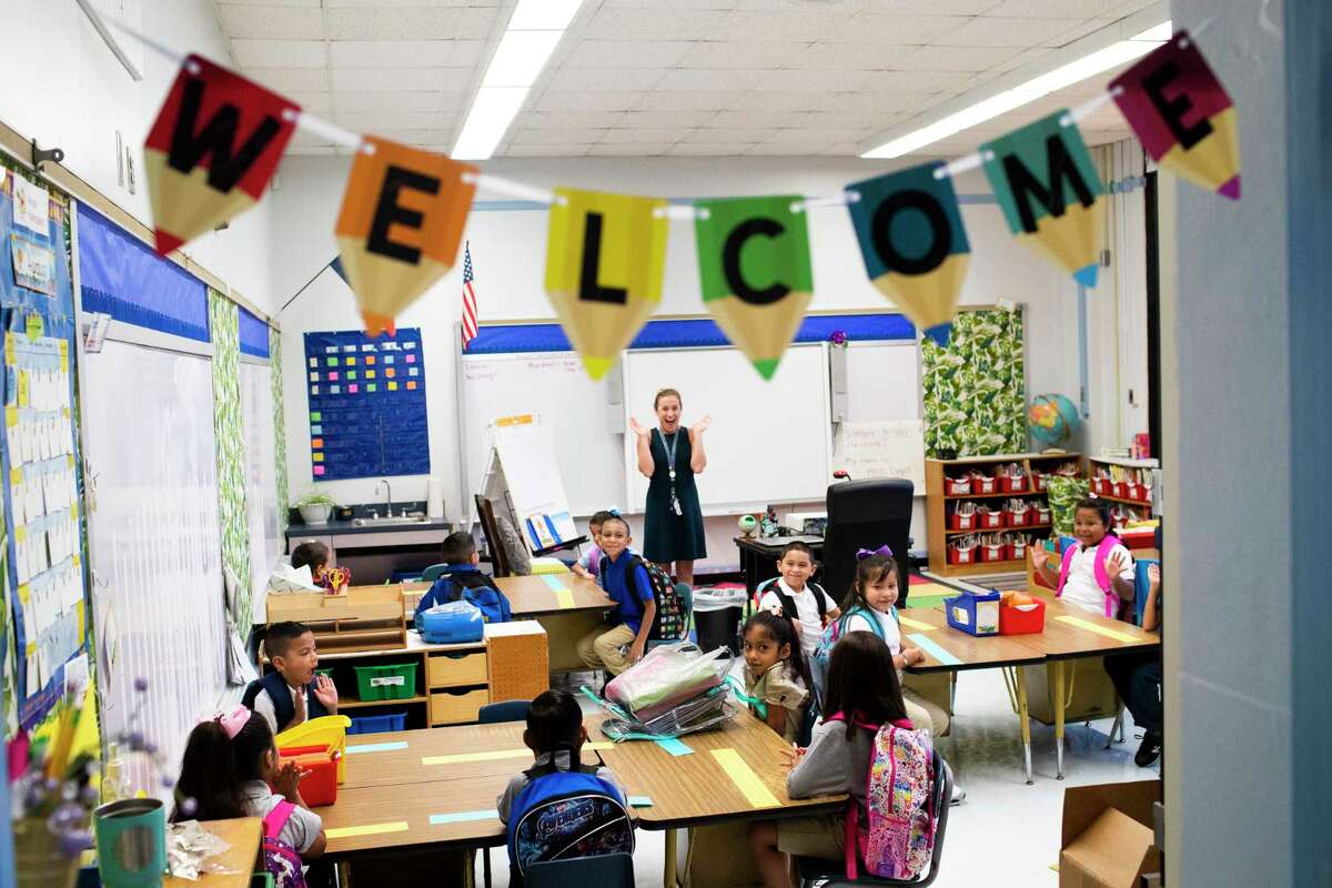 HISD may seek ‘innovation’ status to start school year earlier, gain ...