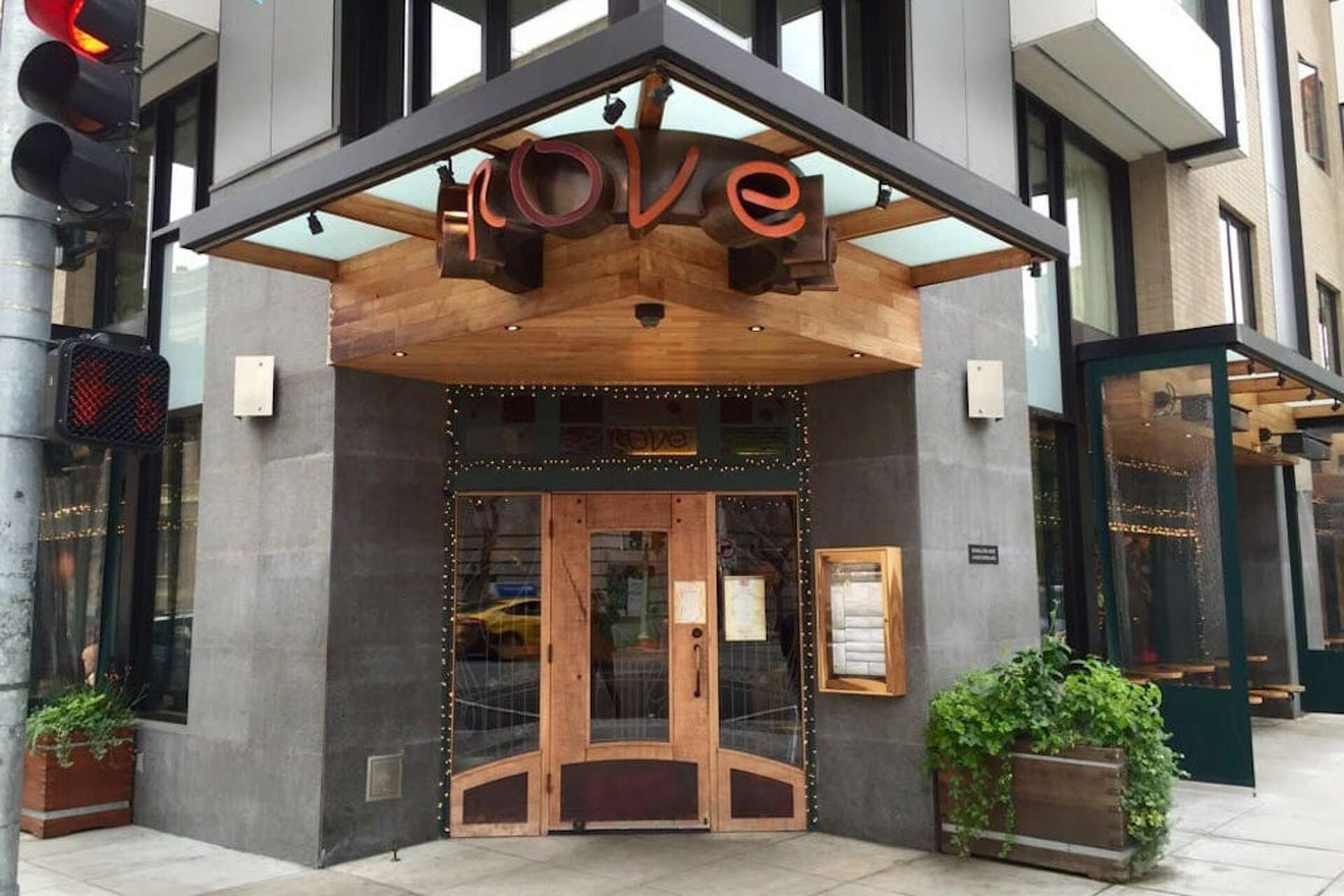 Hayes Valley location of The Grove to close, Fillmore location could be ...