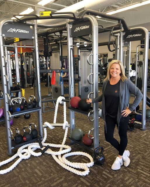 Gym owners discuss reopening