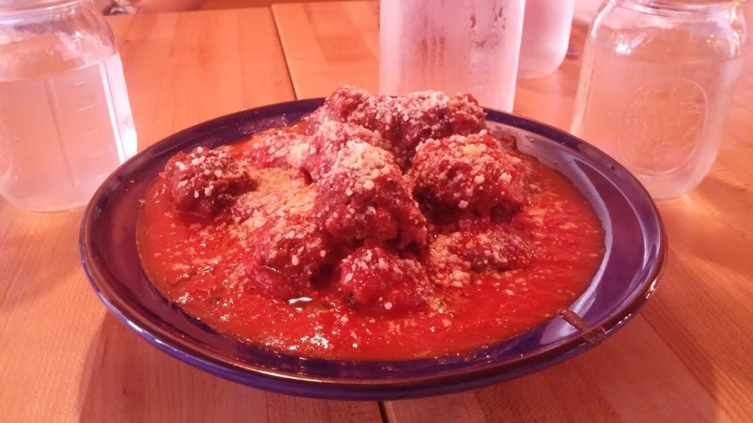 Wilton Bulletin Board: History, nature’s curiosities, Italian cooking