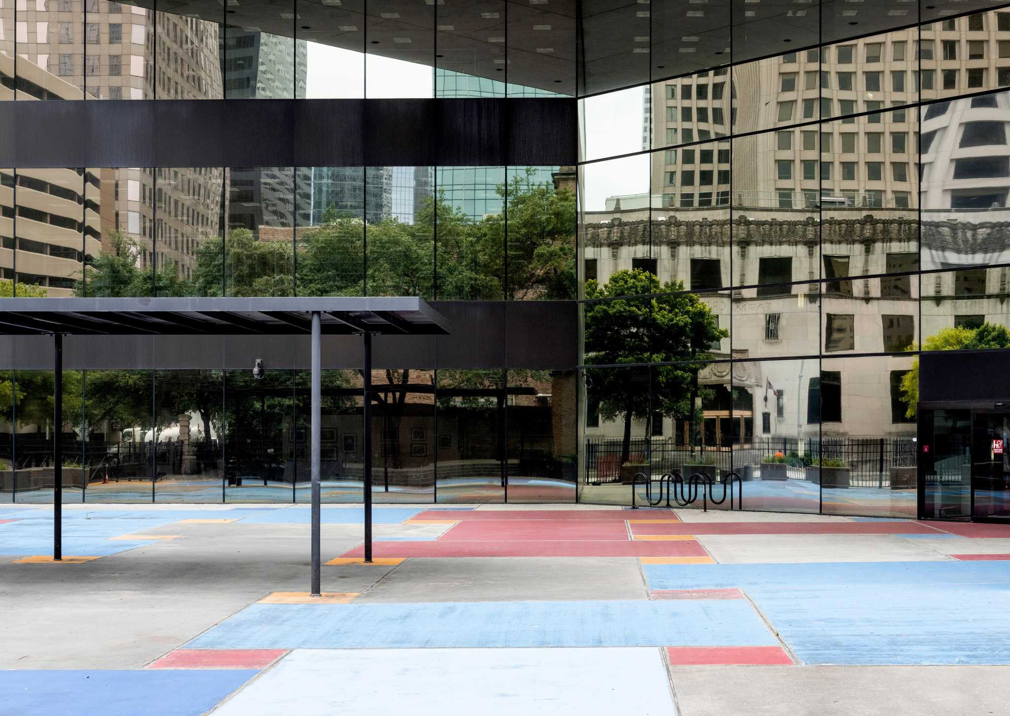 The Houston Public Library will not reopen today — but its virtual ...