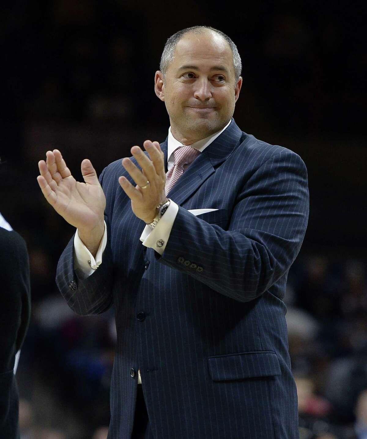 Jeff Jacobs: UConn's David Benedict says ADs figuring out how to manage ...