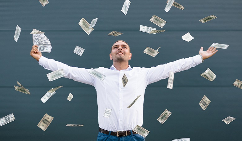 5 Ways To Visualize Your Financial Success