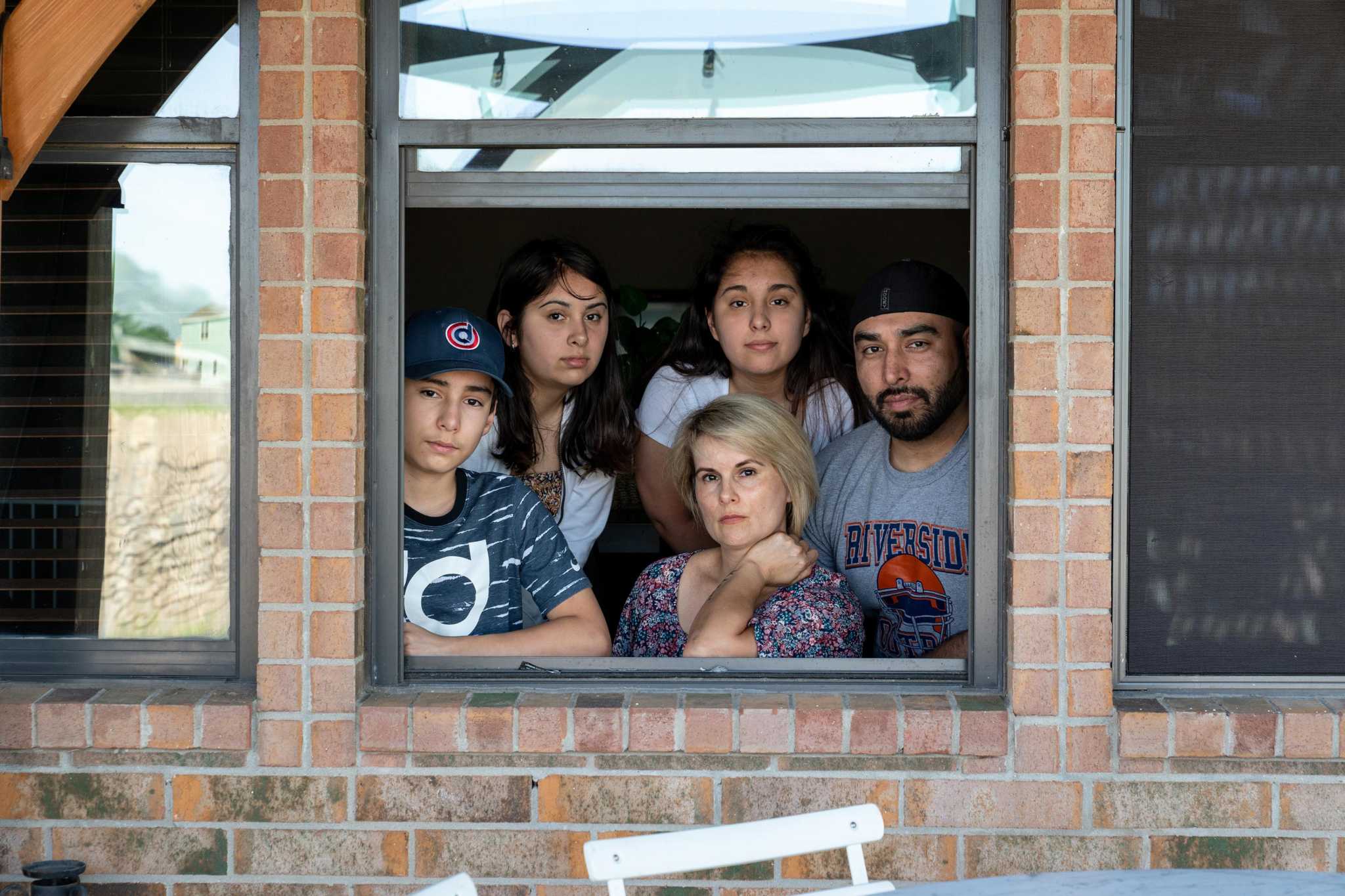 U.S. citizens with undocumented family members aren’t getting ...