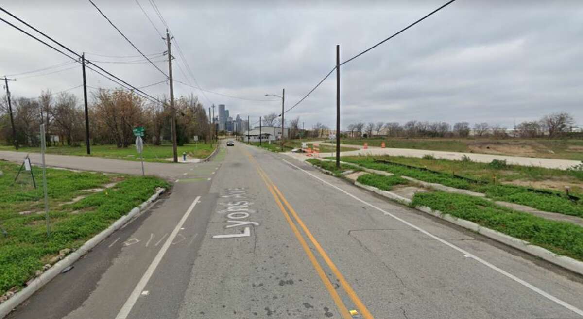 Sigman Byrd: The sounds of a Houston that you'll never know