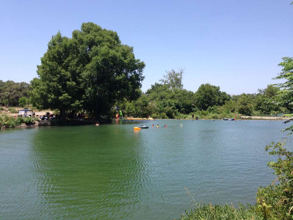 5 Texas Hill Country rivers named the best in the state