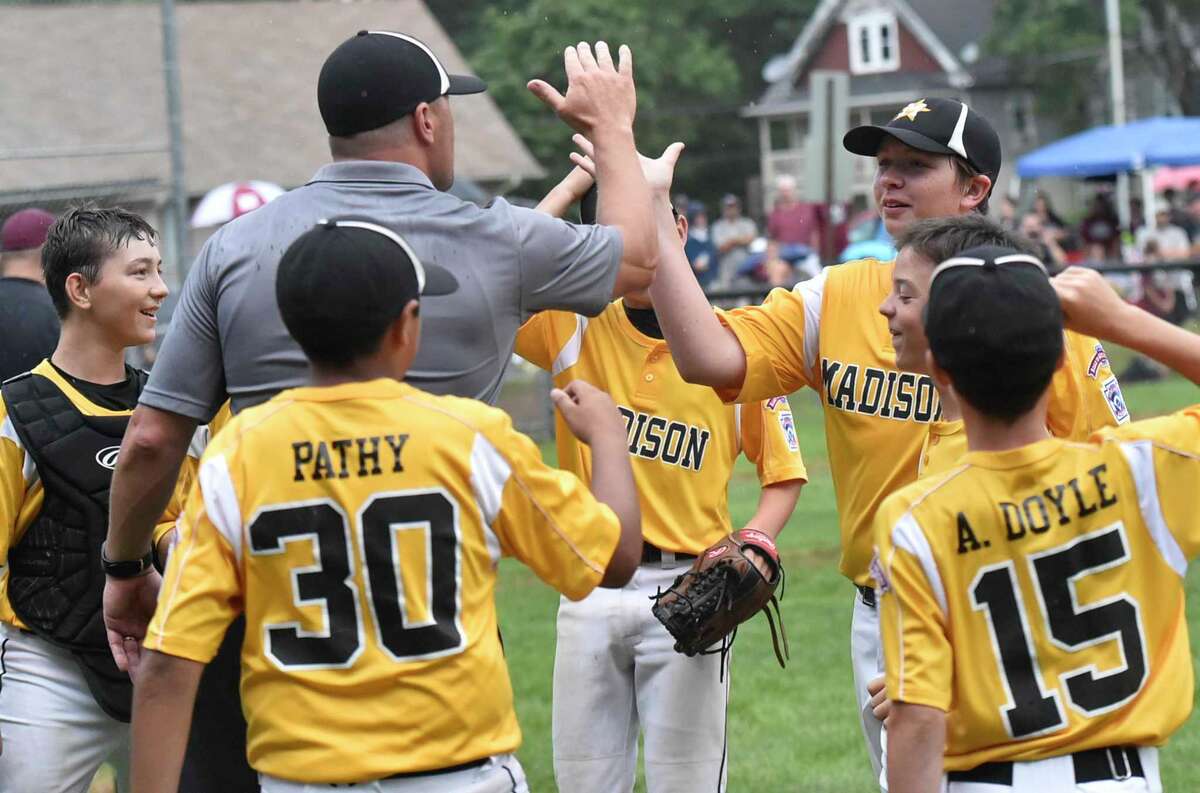Hope remains for local, state Little League tournament experiences