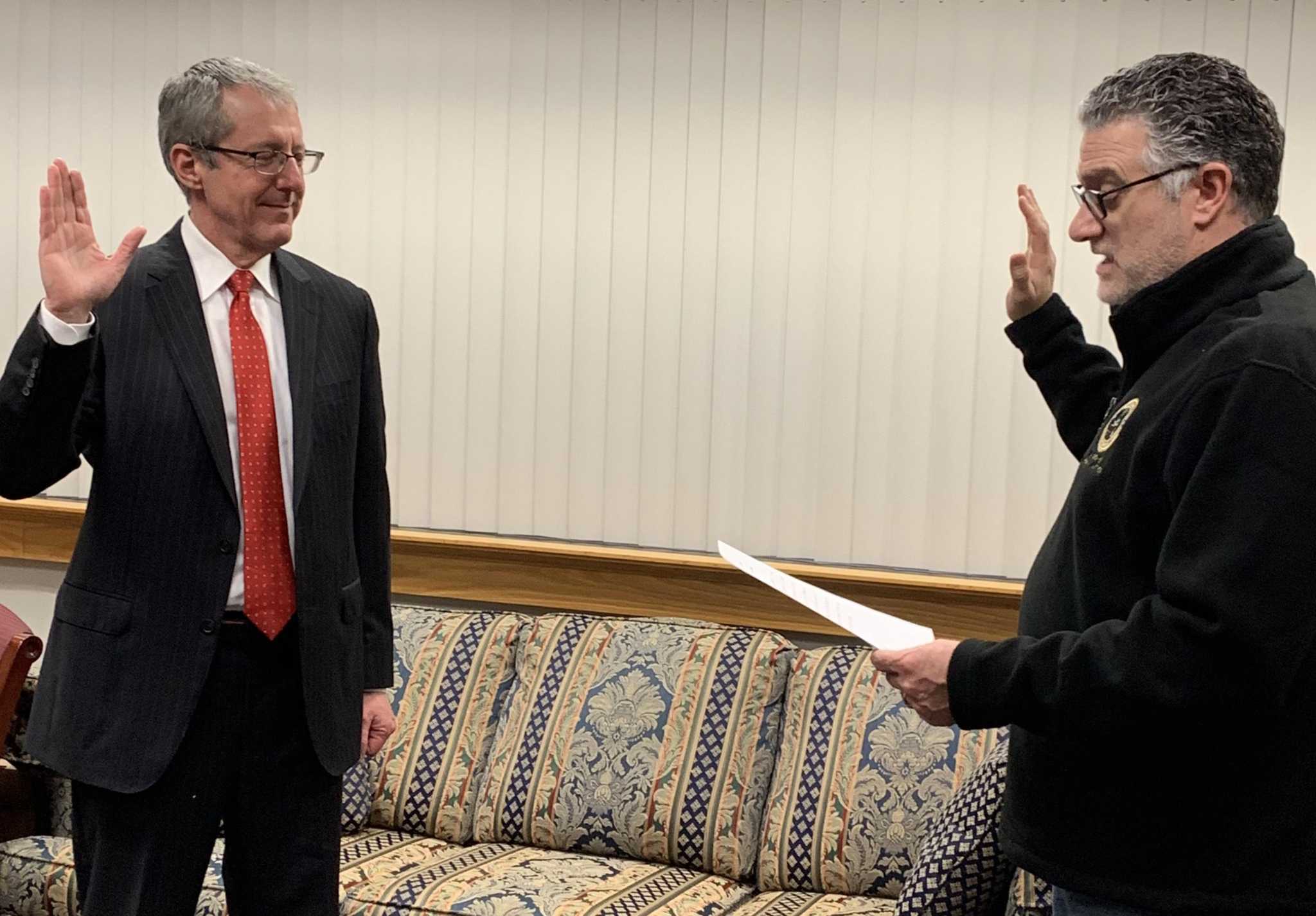 New Stamford-Norwalk state’s attorney looks to continue work of predecessor