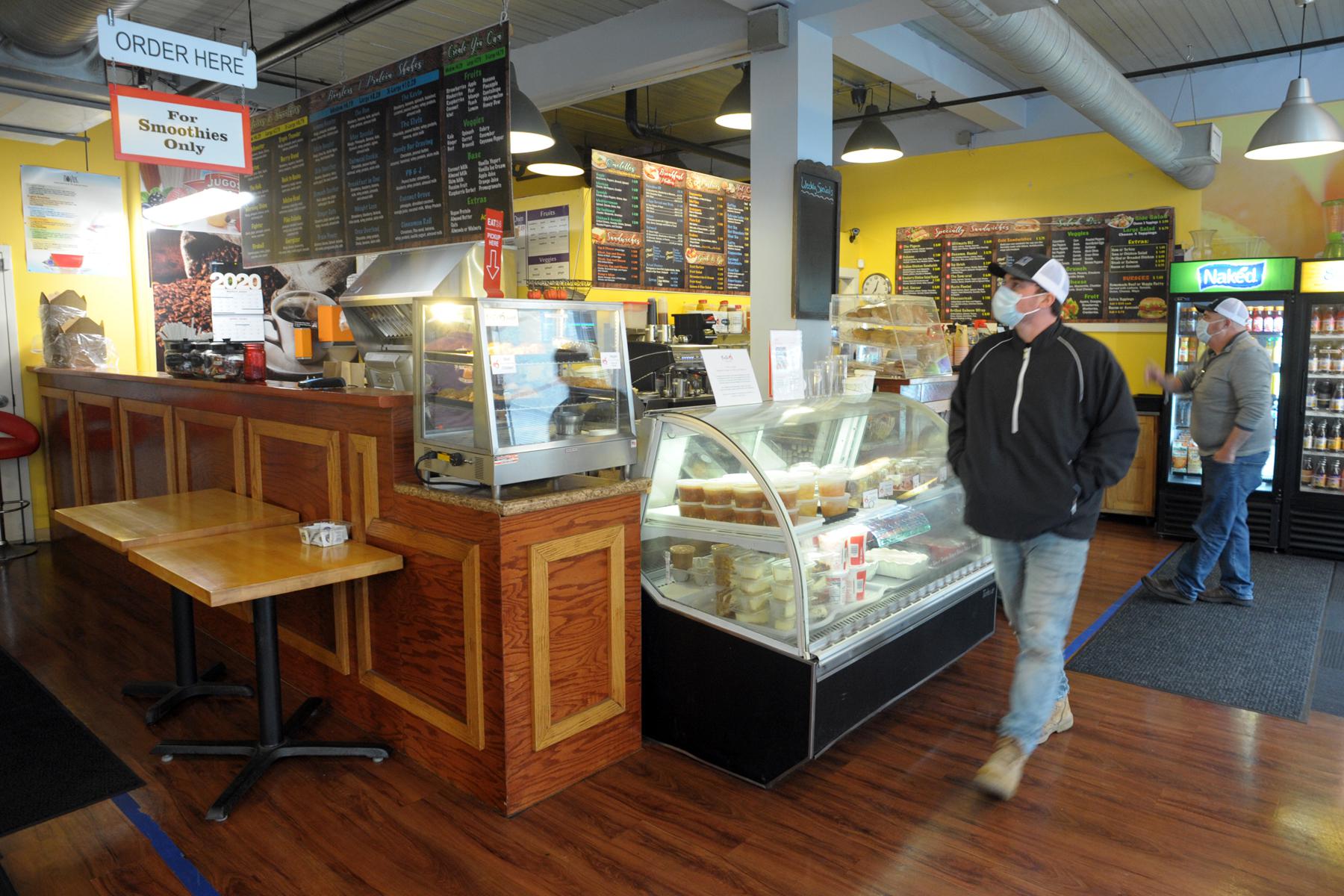 Bridgeport’s Fruta Deli hosts World Cup contest for $100 prize