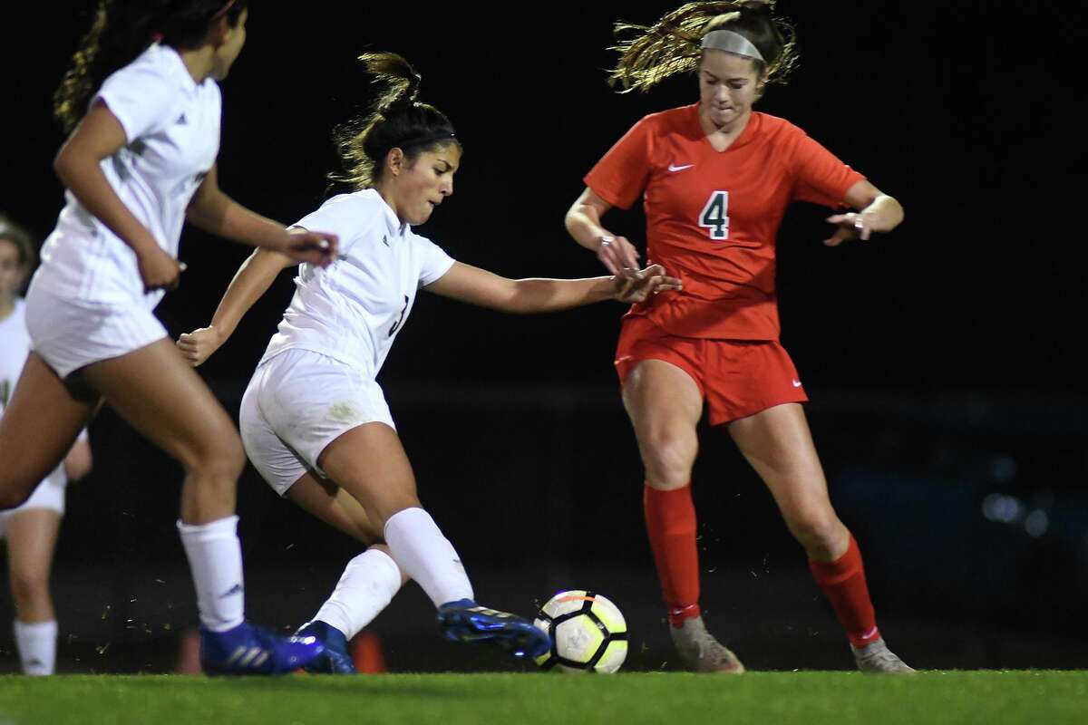 GIRLS SOCCER: The Woodlands’ Katie Koehler selected District 15-6A MVP