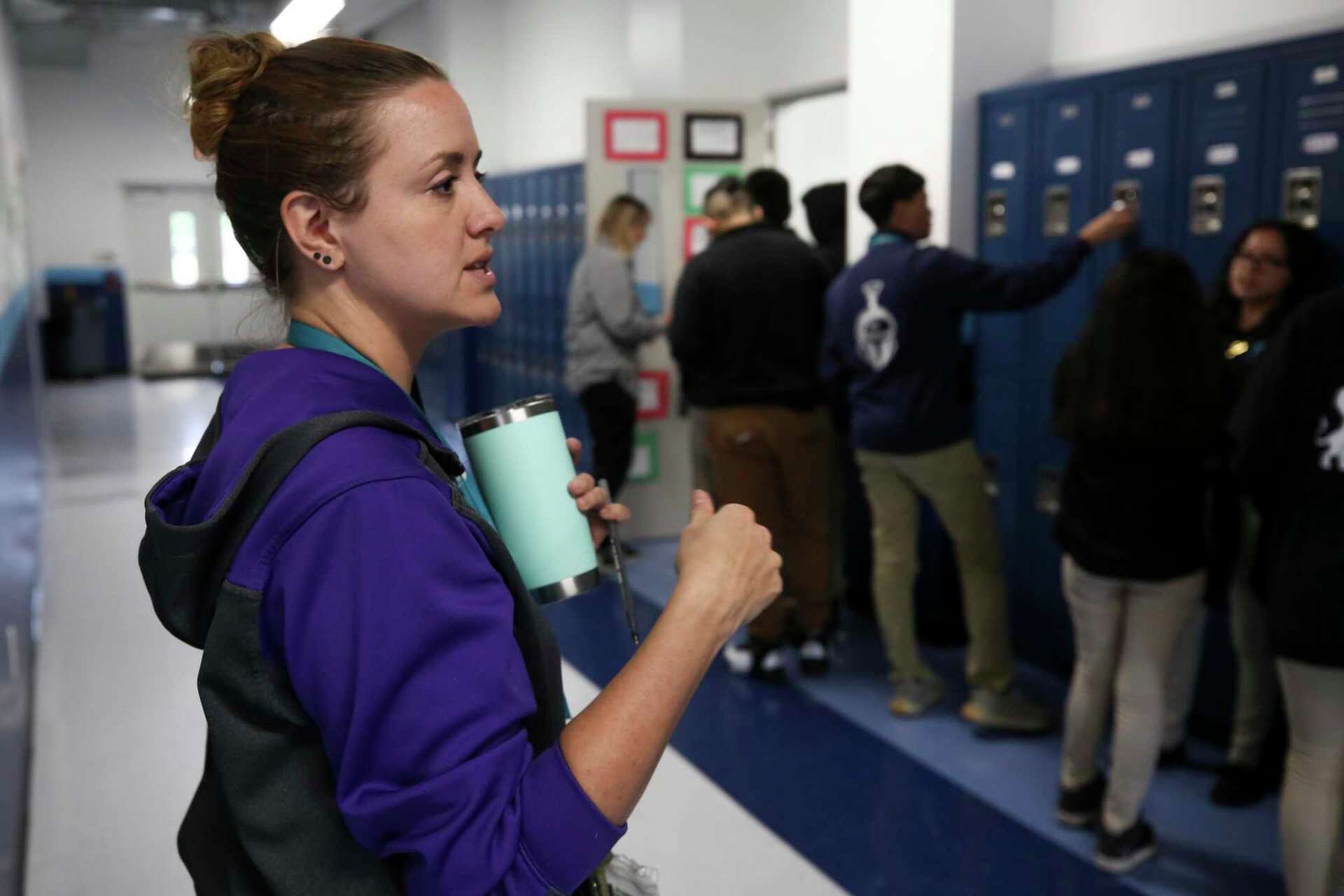 Should distance learning count toward school discipline days? Advocacy ...