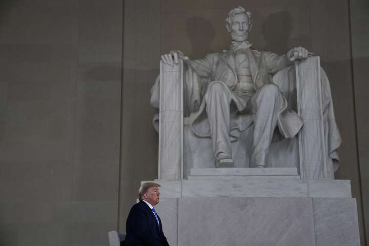 Lincoln Project cracks the code: Trump’s real fear is GOP defections