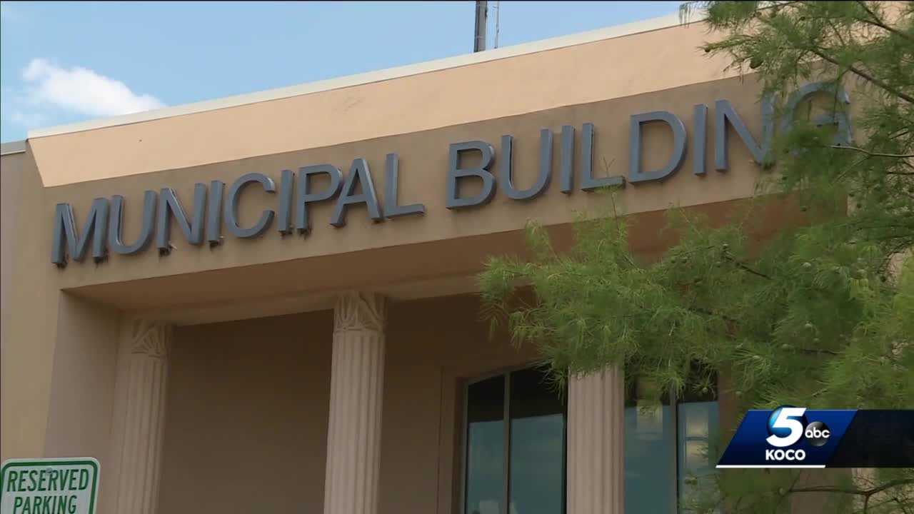 A city in Oklahoma lifted a face mask mandate after businesses were ...