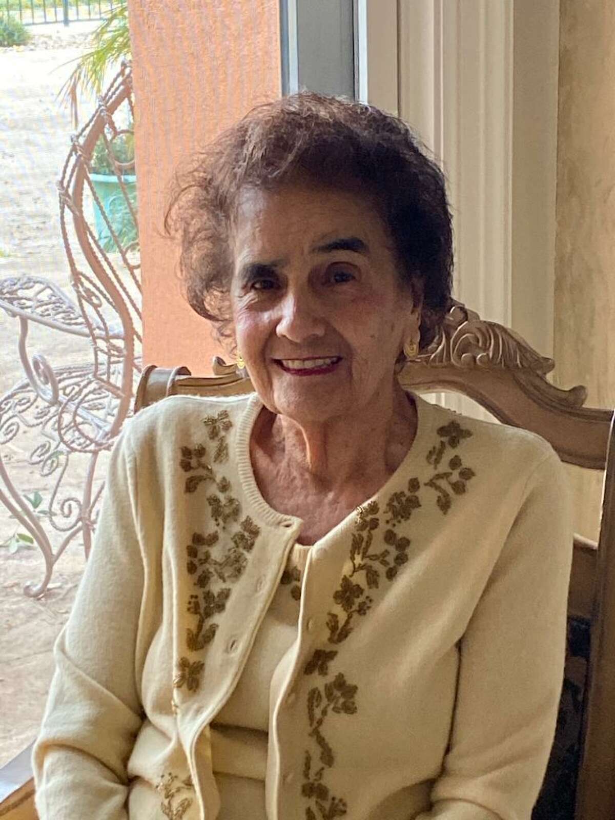 MARIA LUISA AMELIA RESENDEZ DE CABEZA