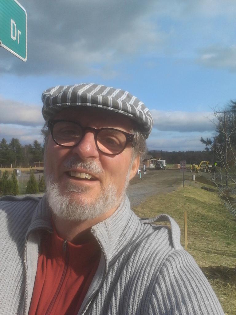 Paul Keane: The Kingdom of Droplets