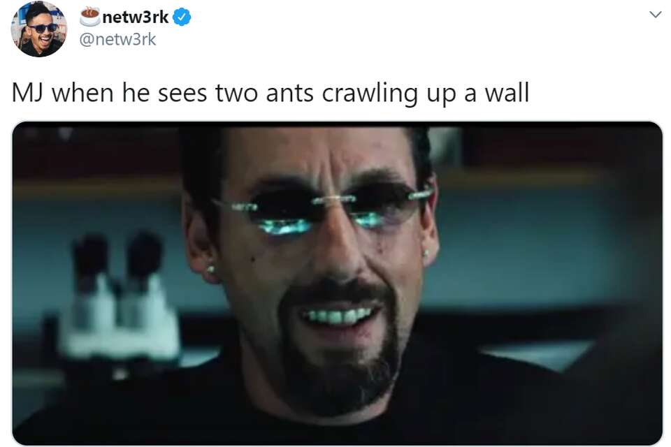 Best memes from ESPN's Michael Jordan documentary 'The Last Dance'