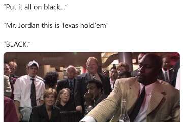 Best memes from ESPN's Michael Jordan documentary 'The Last Dance'