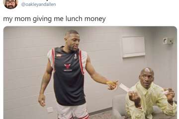 Best memes from ESPN's Michael Jordan documentary 'The Last Dance'