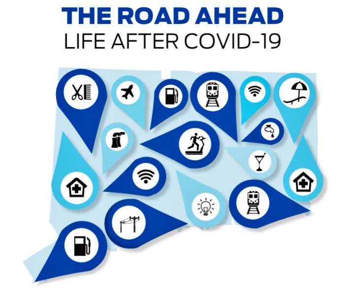 Life after COVID-19: What could your future look like?