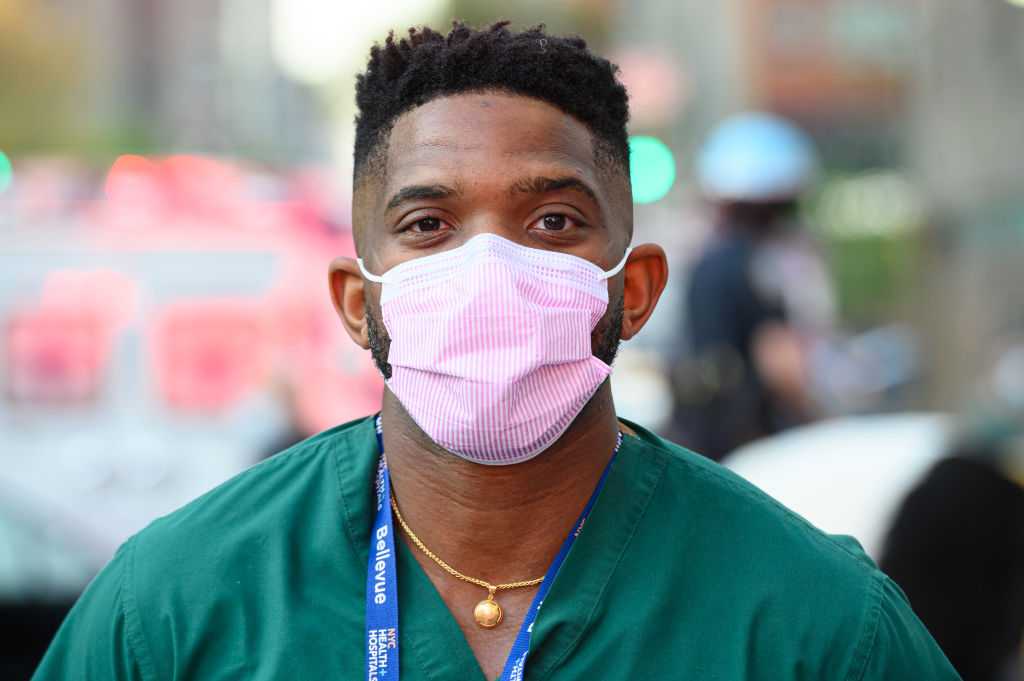 National Nurses Week discounts and freebies frontline medical workers ...