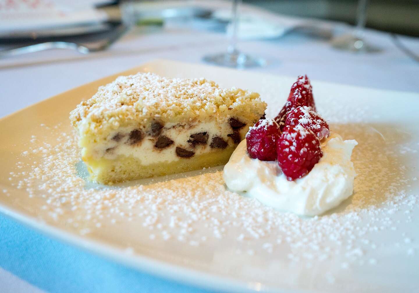 San Francisco chef opens Serafina with Italian grandmother in mind
